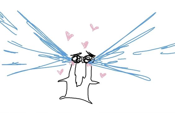 Enoon54321: "@lodinl And I you all." - 🔞 baraag.net