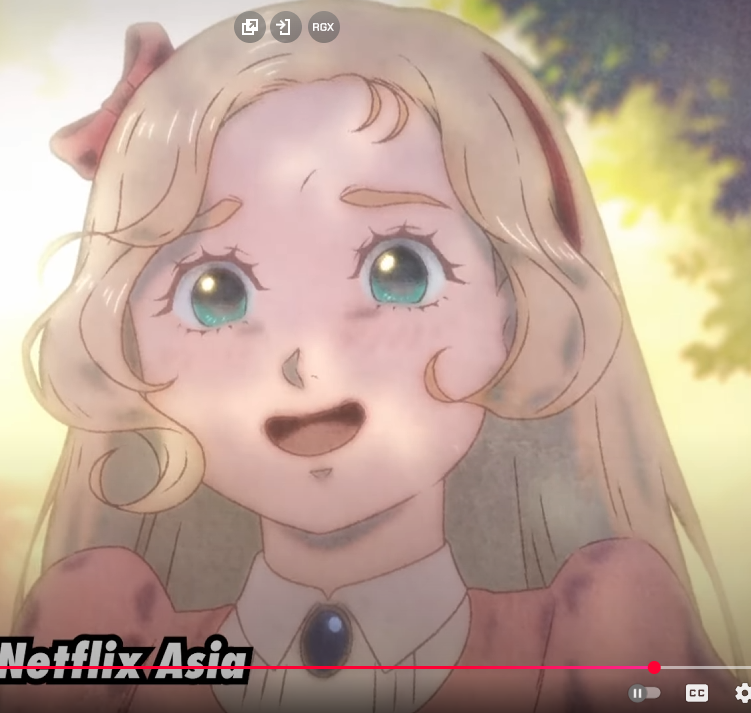 🔞NioArtist :verified:: "Spoilers for Castlevania: Nocturne Season 2 ...