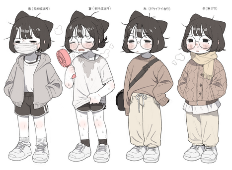 ポッシ the Posse🔞 Baraag (@Possummachine@baraag.net) - 🔞 baraag.net