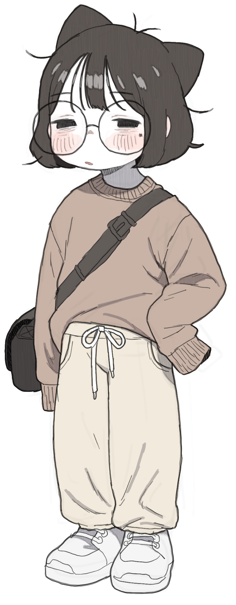 ポッシ the Posse🔞 Baraag (@Possummachine@baraag.net) - 🔞 baraag.net