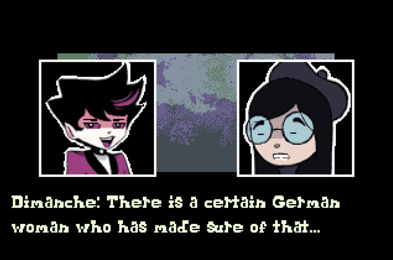 sivuliike: "Toxin Two Snow SPOILERS" - 🔞 baraag.net