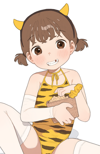 ポッシ the Posse🔞 Baraag (@Possummachine@baraag.net) - 🔞 baraag.net