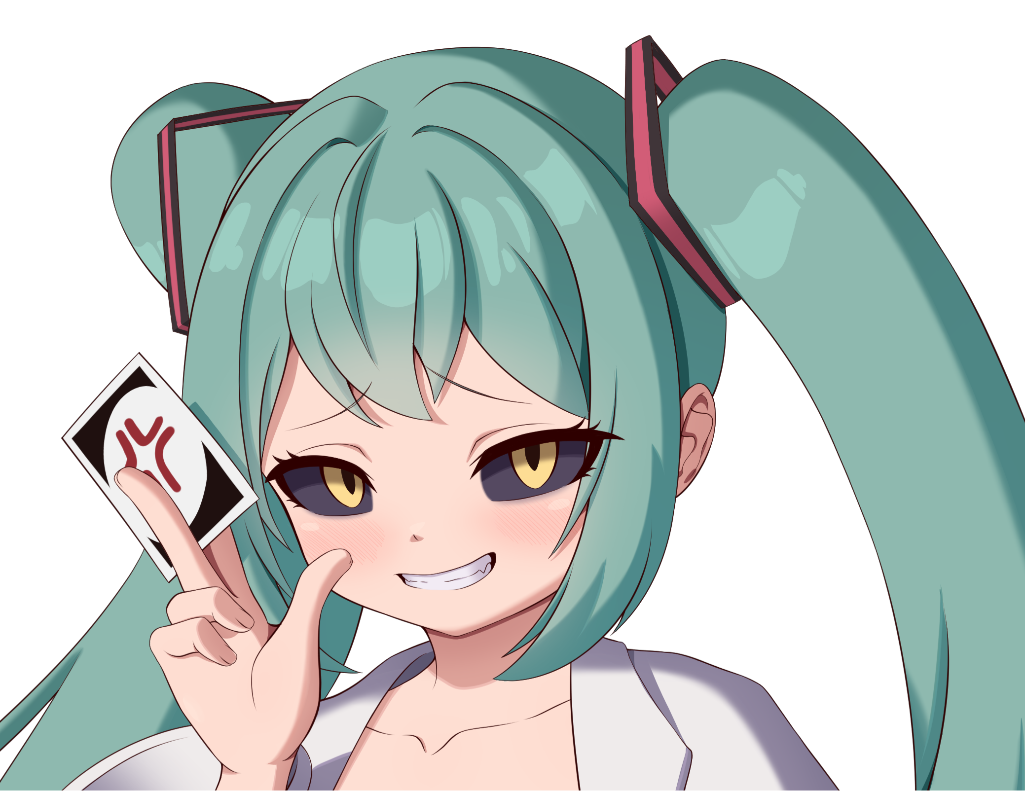 S0ft (Comms Open): "NSFW cunny" - 🔞 baraag.net