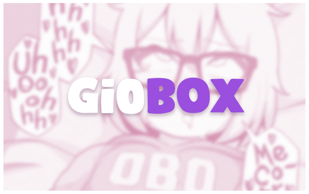 :verified: Gio (COMMS OPEN): "una versión exclusiva en fanbox :0 por si les int…" - 🔞 baraag.net