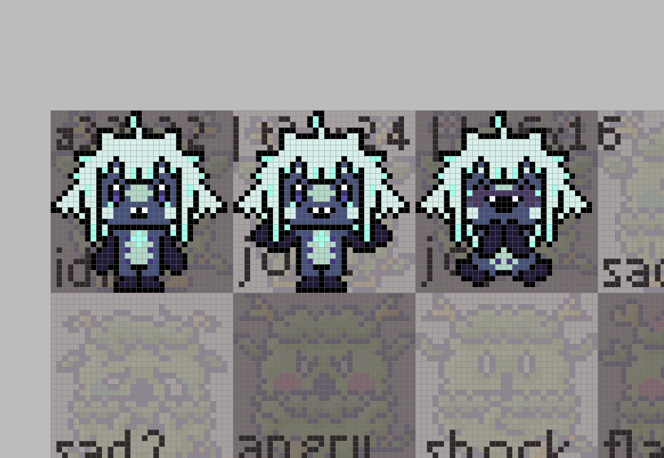 Sumatsuki :blobcatmelt:: "working on a mod for tamaweb :3" - 🔞 baraag.net