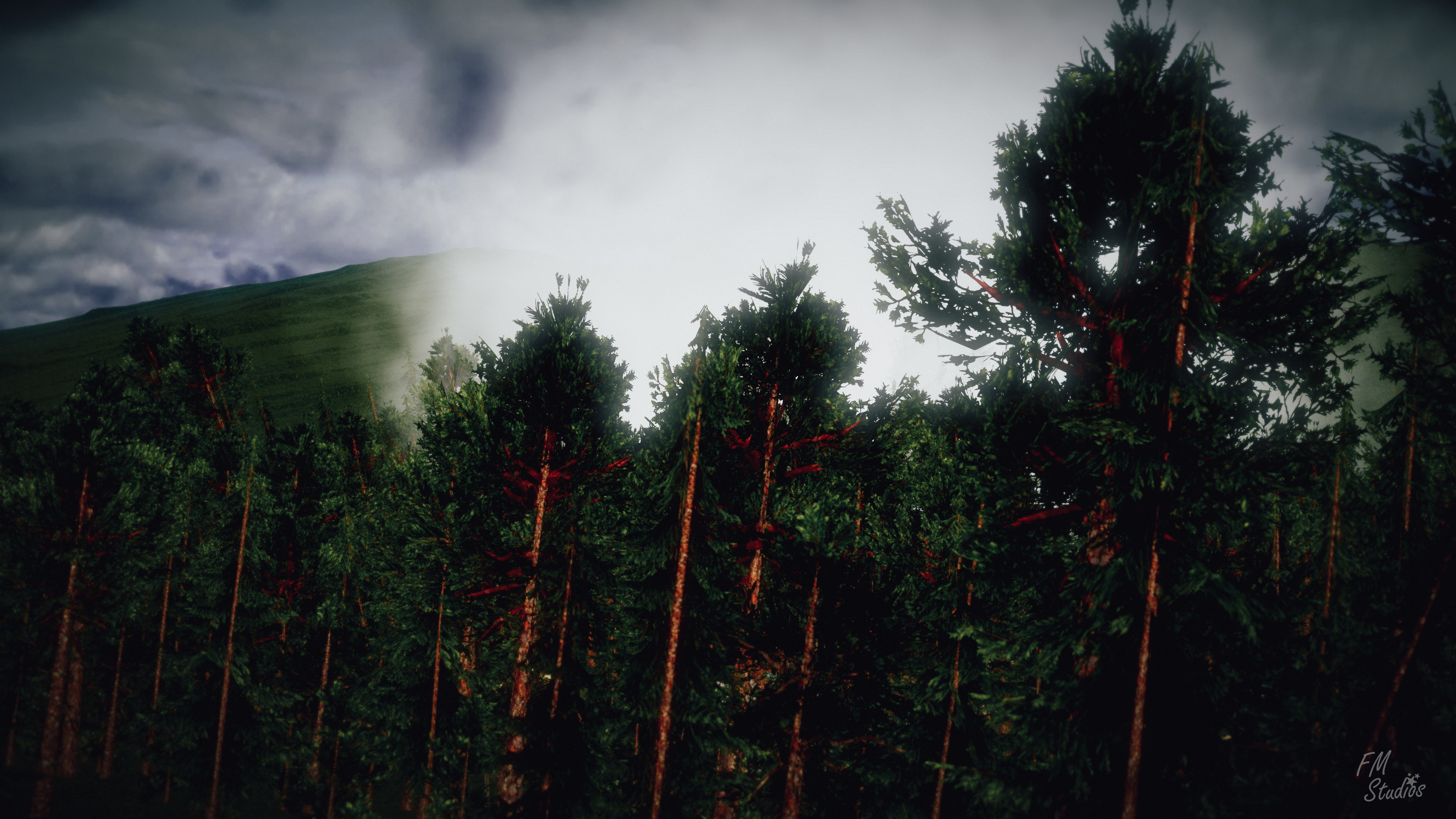 JecbsPlace (Fantasy): "First contact (little Samus) :loli: #3dcg #loli …" - 🔞 baraag.net