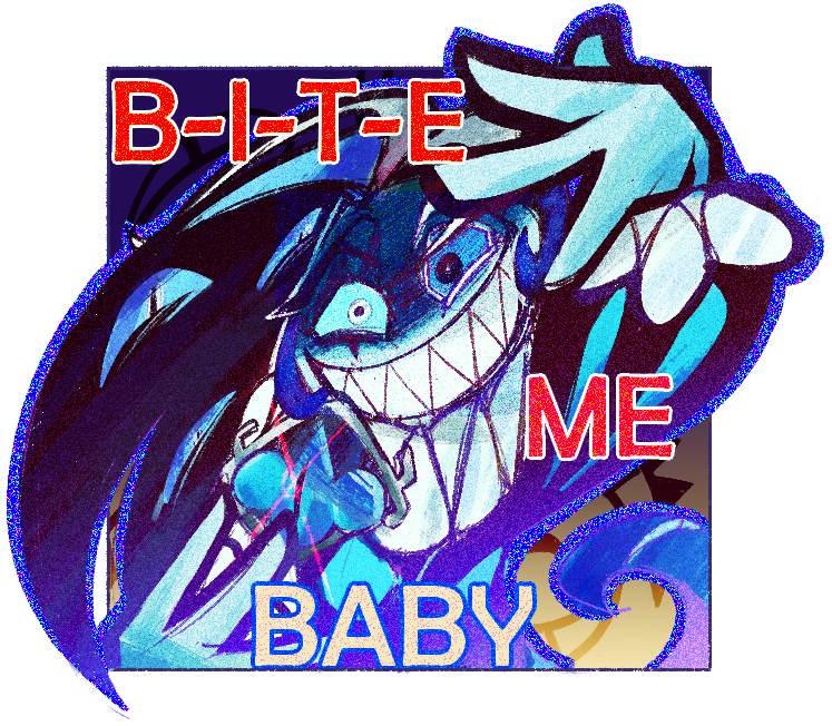 Smuckles: "GO ON, LAMB~ TAKE A BITE!! #cookierun" - 🔞 baraag.net