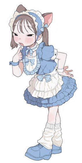 ポッシ the Posse🔞 Baraag (@Possummachine@baraag.net) - 🔞 baraag.net