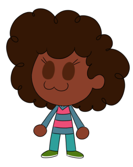 InvaderNos :steven_pun:: "Hazel!! :blobheartcat: #sfw #fairlyoddparents ...