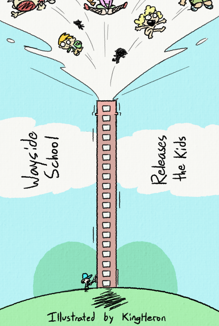 kingheron: "school smut" - 🔞 baraag.net