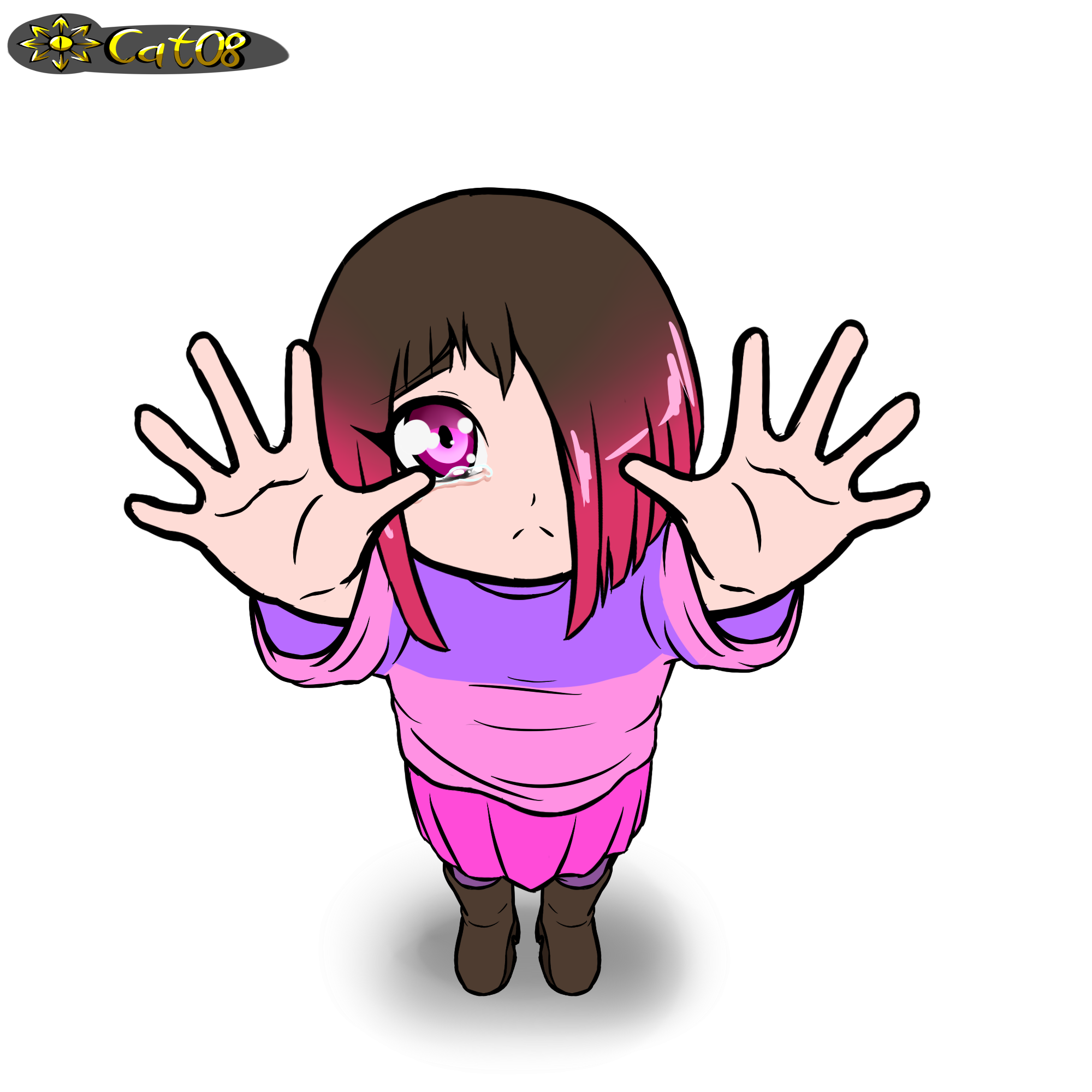 ChaosCat08 (@ChaosCat08@baraag.net) - 🔞 baraag.net