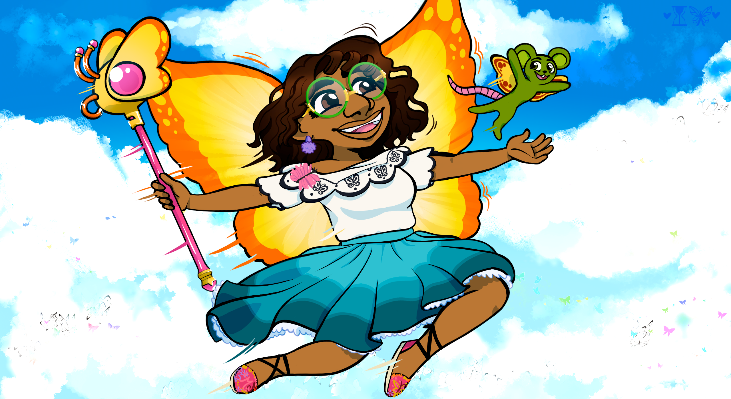 nerfbunni, brumira Queen (@nerfbunni@baraag.net) - 🔞 baraag.net