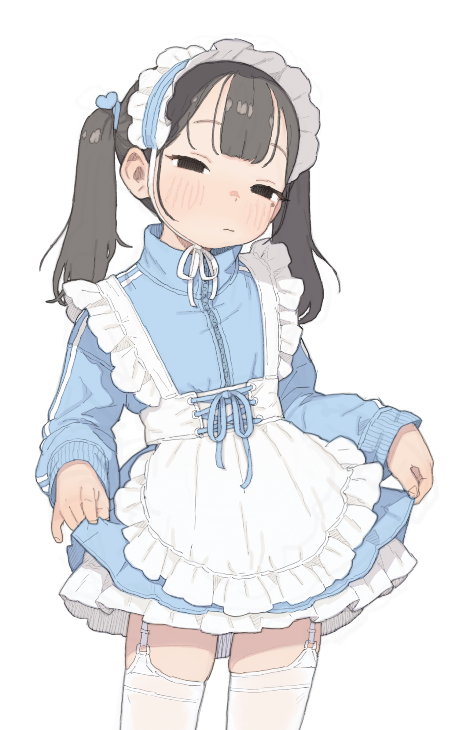 ポッシ 🔞 Baraag: "💙" - 🔞 baraag.net