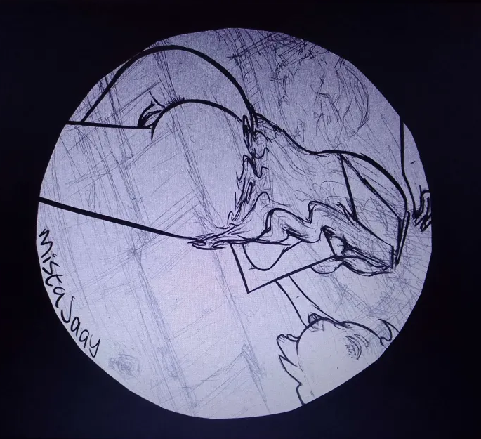 mistajaay: "[wips n sh!t 3] even more unreleased/unfinished …" - 🔞 ...