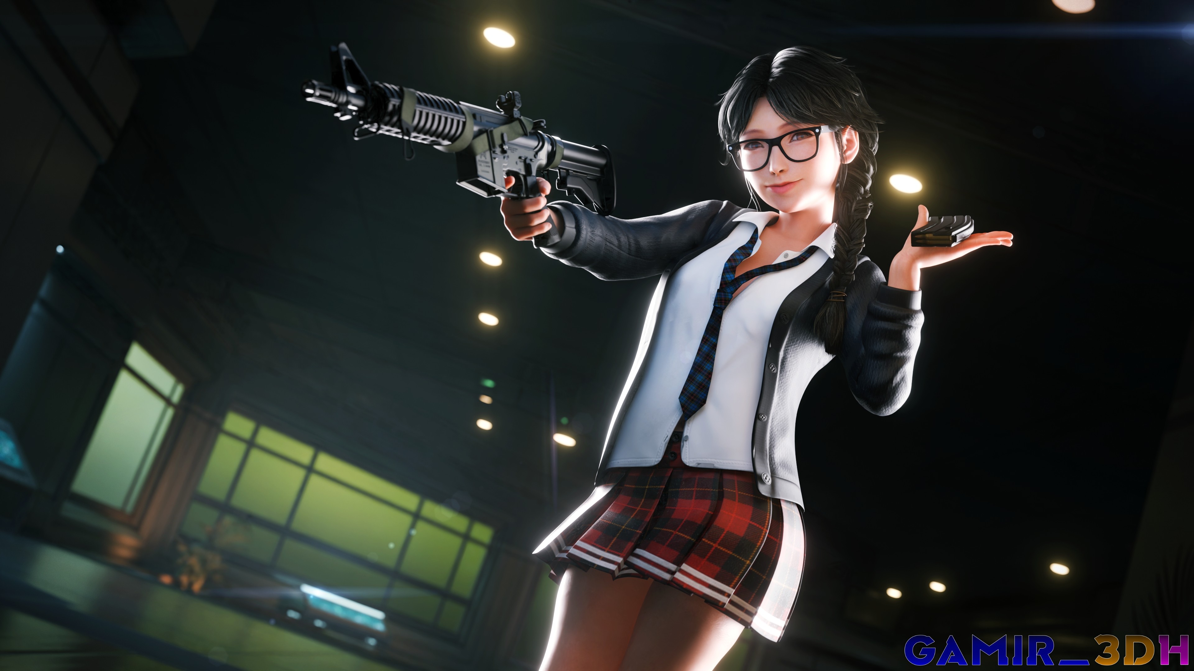 GAMIR_3DH (@GAMIR_SFM@baraag.net) - 🔞 baraag.net