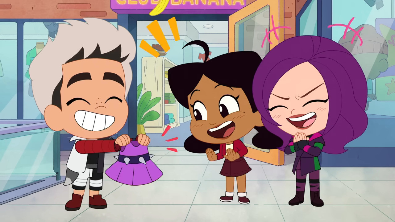 scumbubbl: ""friends who do safe, wholesome activities" none …" - 🔞 ...