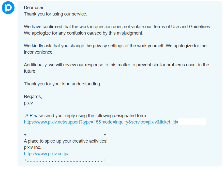 Aurora: "@Kablooey Well i made a lot on fanbox back when i…" - 🔞 baraag.net