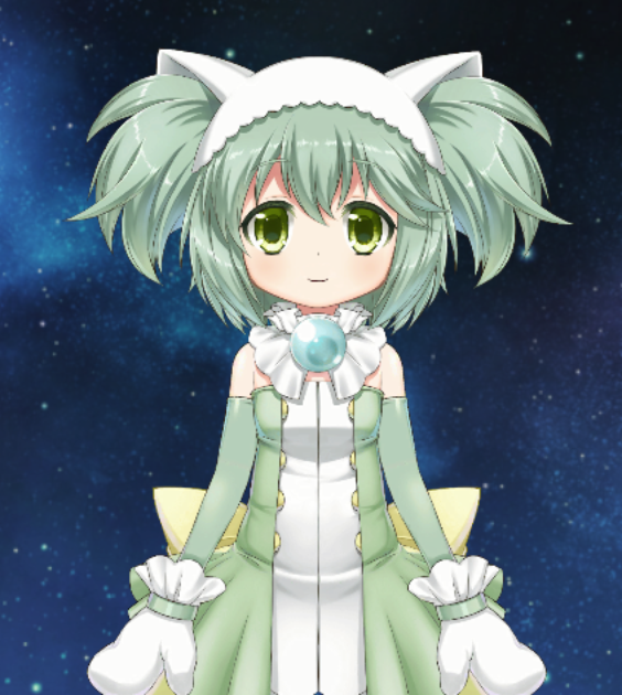 Beebz: "Madoka Magia Excedra Character Spoilers" - 🔞 baraag.net