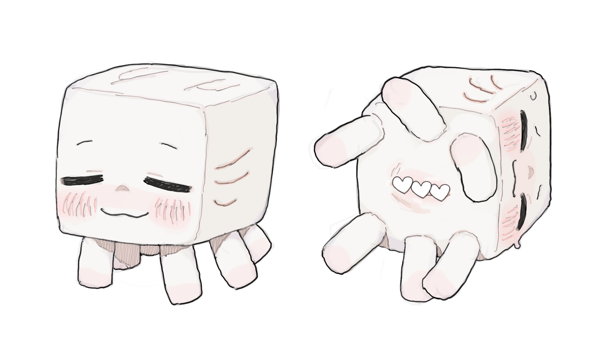 ポッシ 🔞 Baraag: "minecraft warning" - 🔞 baraag.net