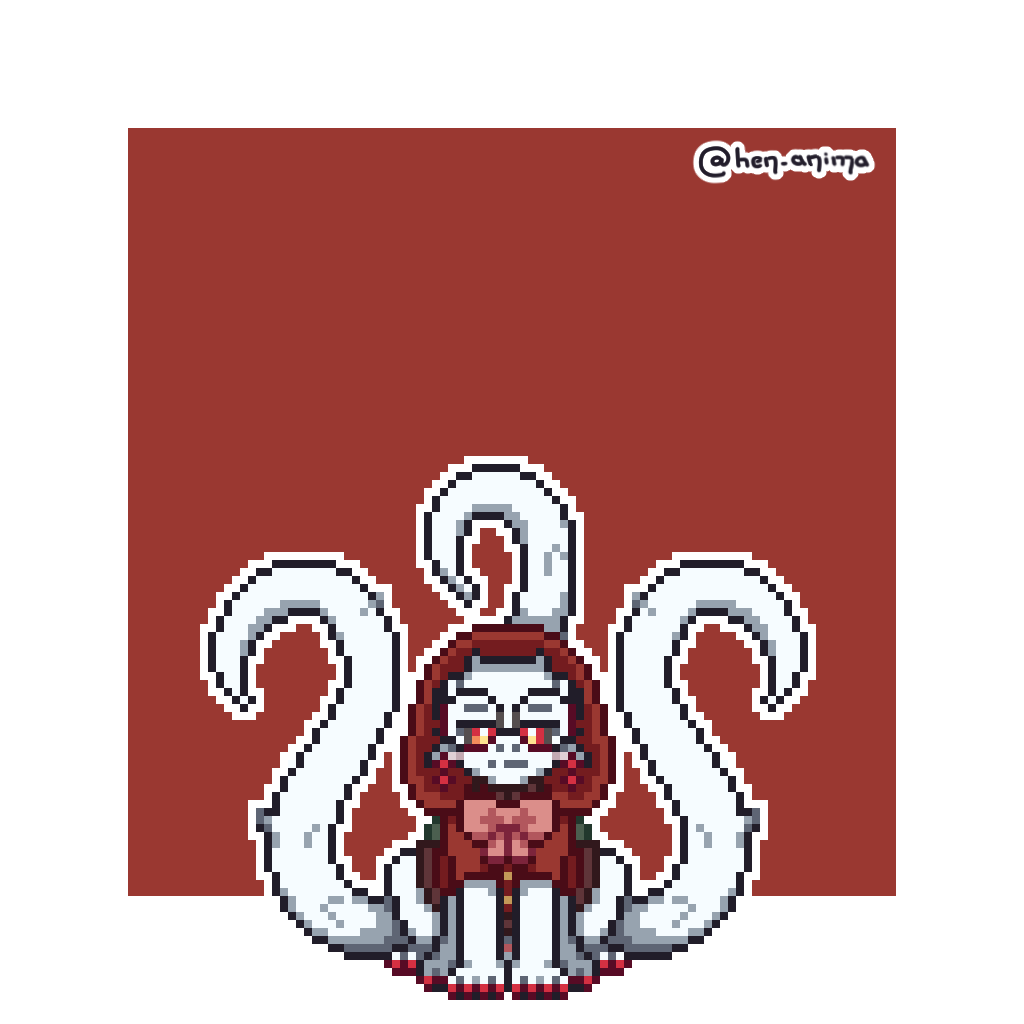 Hen_Anima (Comms Open) (@hen_anima@baraag.net) - 🔞 baraag.net