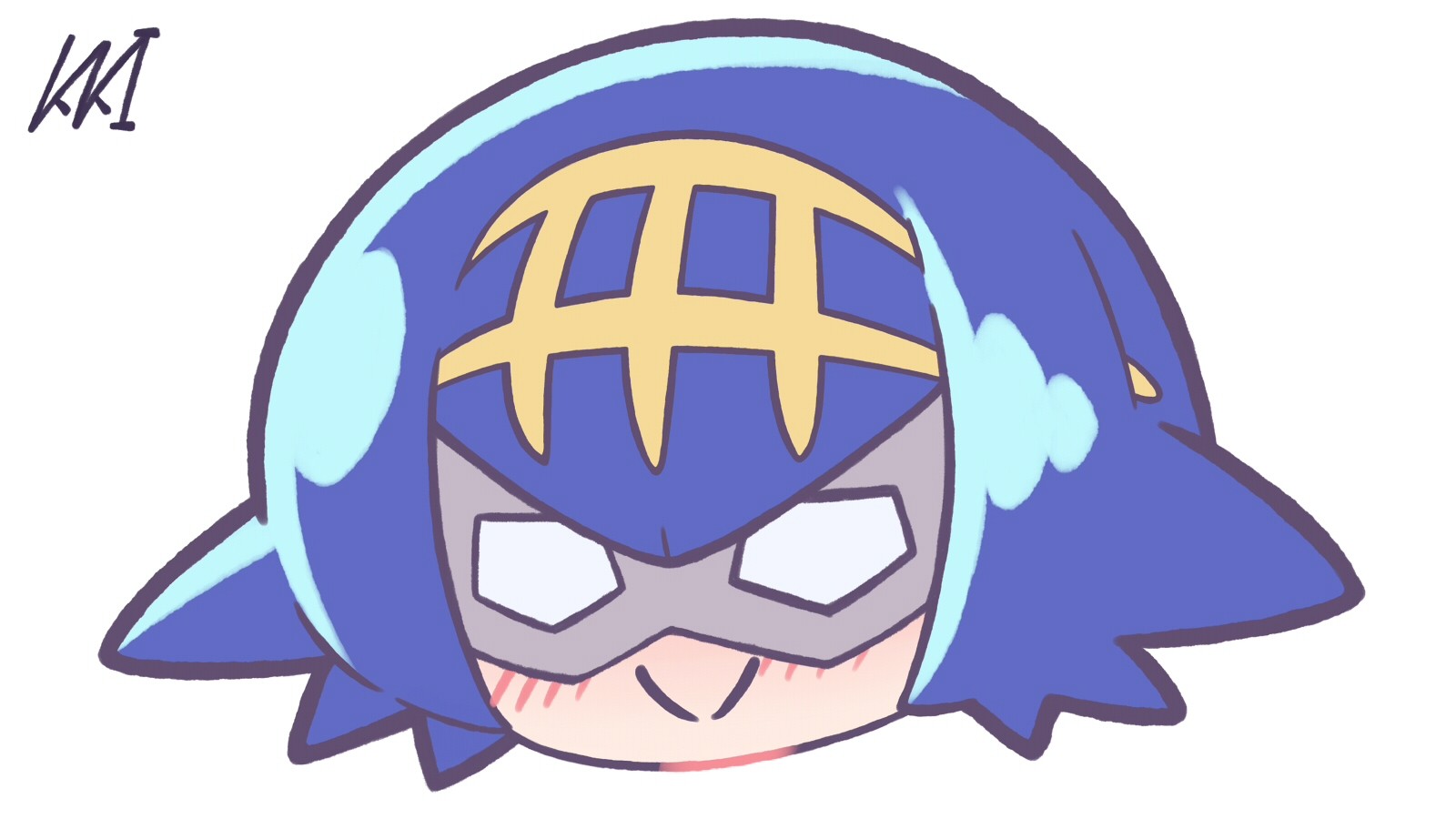 kaikoinu (comm open!): "⁉️" - 🔞 baraag.net