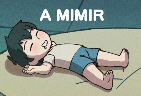 Team Pervy: "@degencomics @cyberhexxx @Highware ~ Mia" - 🔞 baraag.net