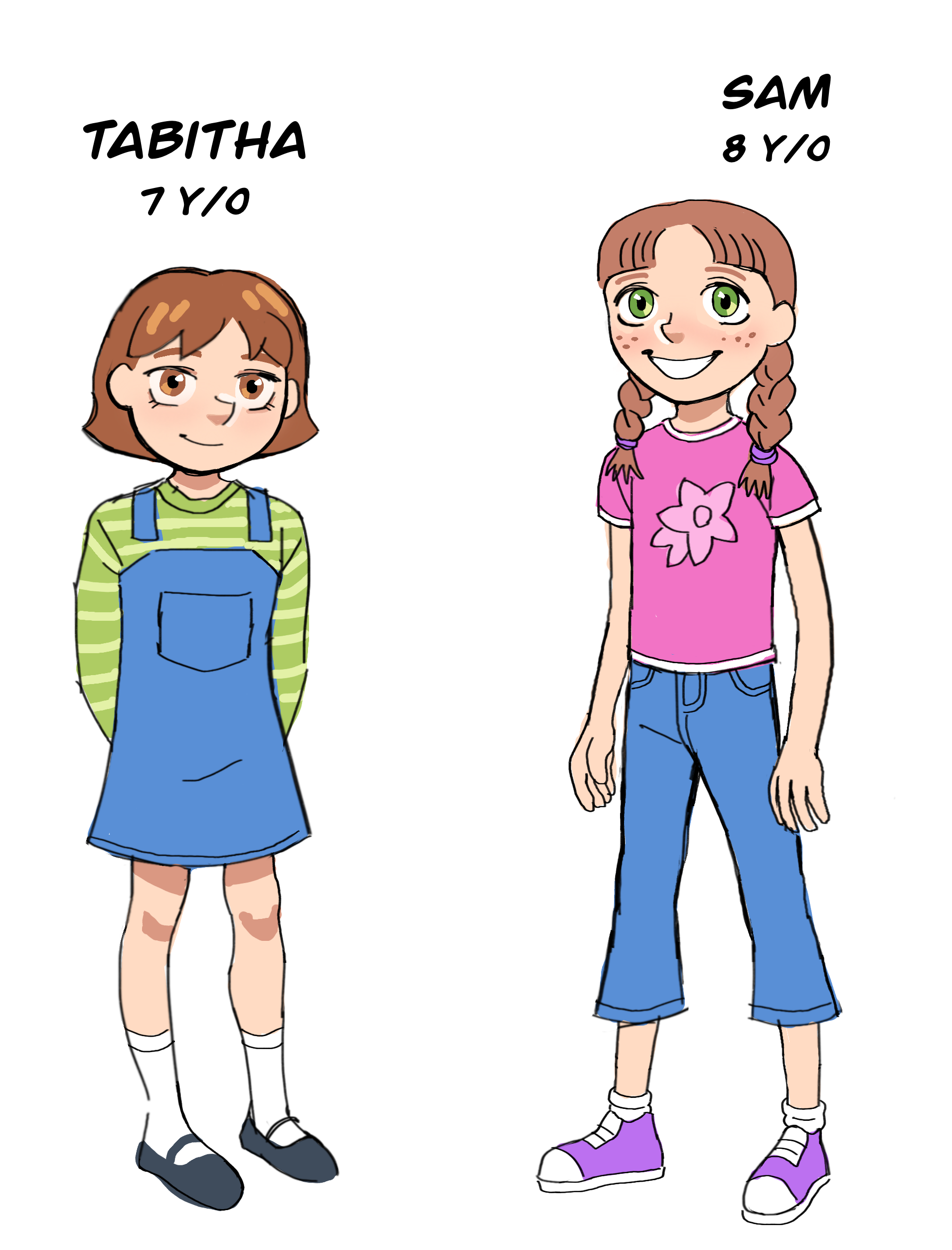 foggy: "the girls" - 🔞 baraag.net