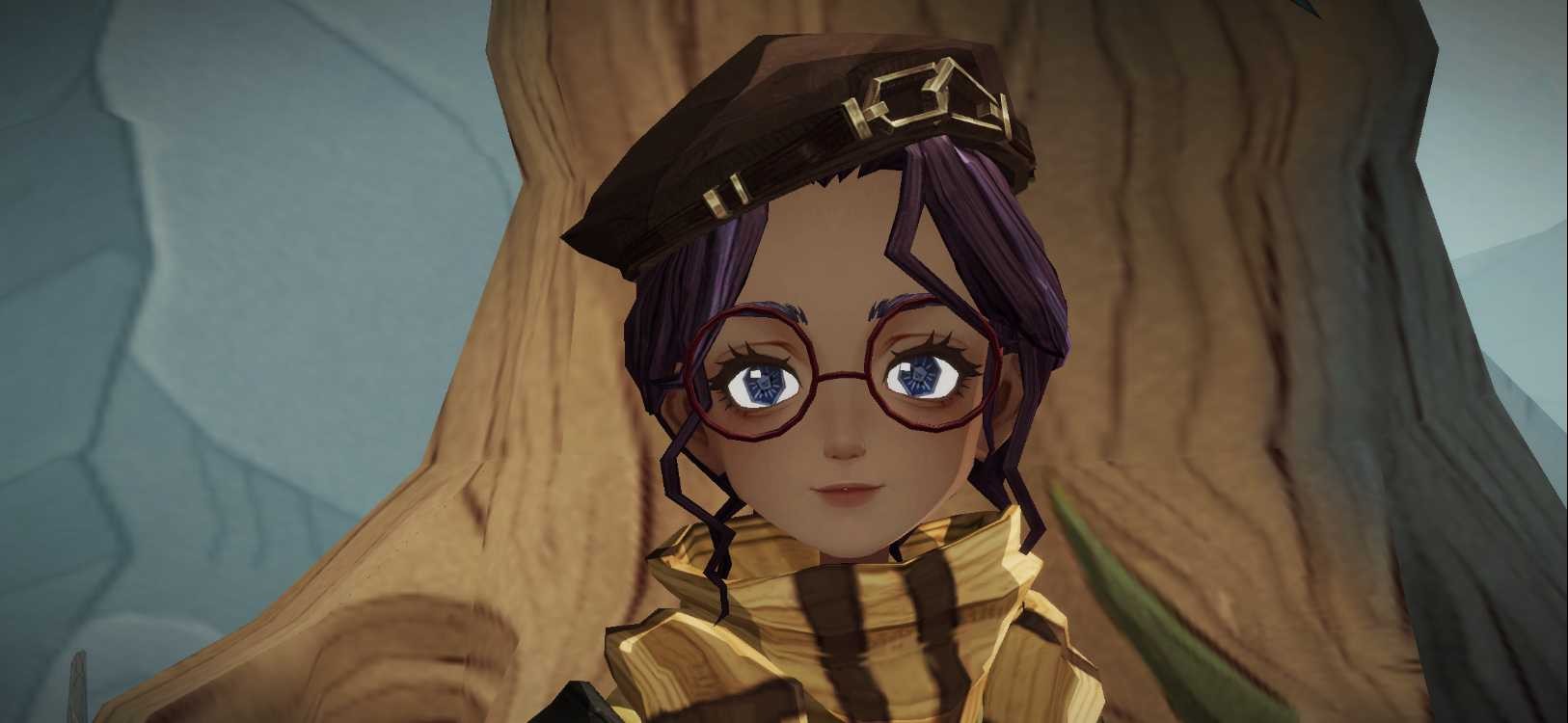 Solovan: "HP OC - Sydney Albyn Age: 12 Gender: female Bir…" - 🔞 baraag.net