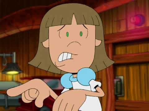 Altrin: "@neo4812 @DeadInside97 She's from Operation: R.O…" - 🔞 baraag.net