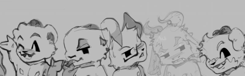 Eyebrows: "Something big in the workssss🩷 #cub #shota #nepi…" - 🔞 ...