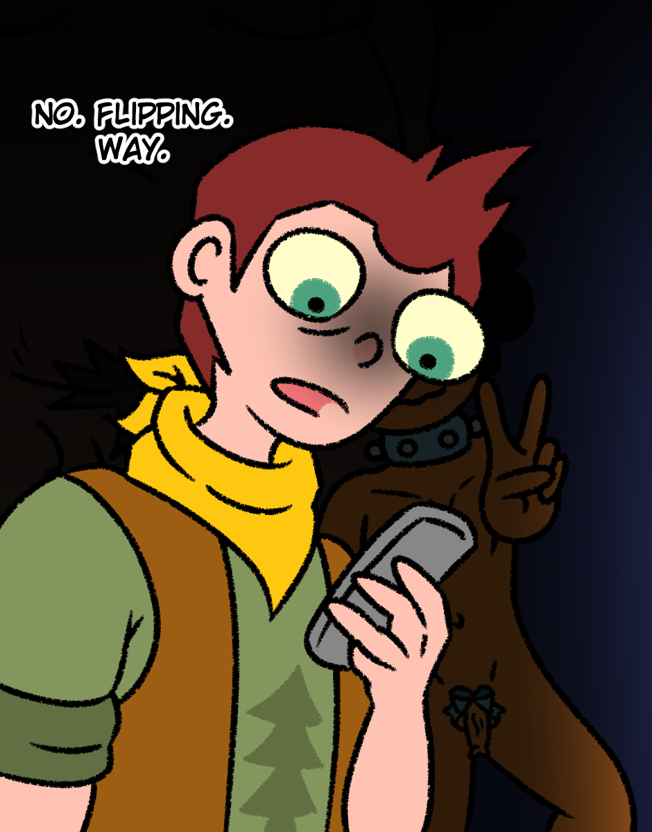 Sulli's Cursed Lewds - Chapter 13 - VomitCenter - Multifandom [Archive ...