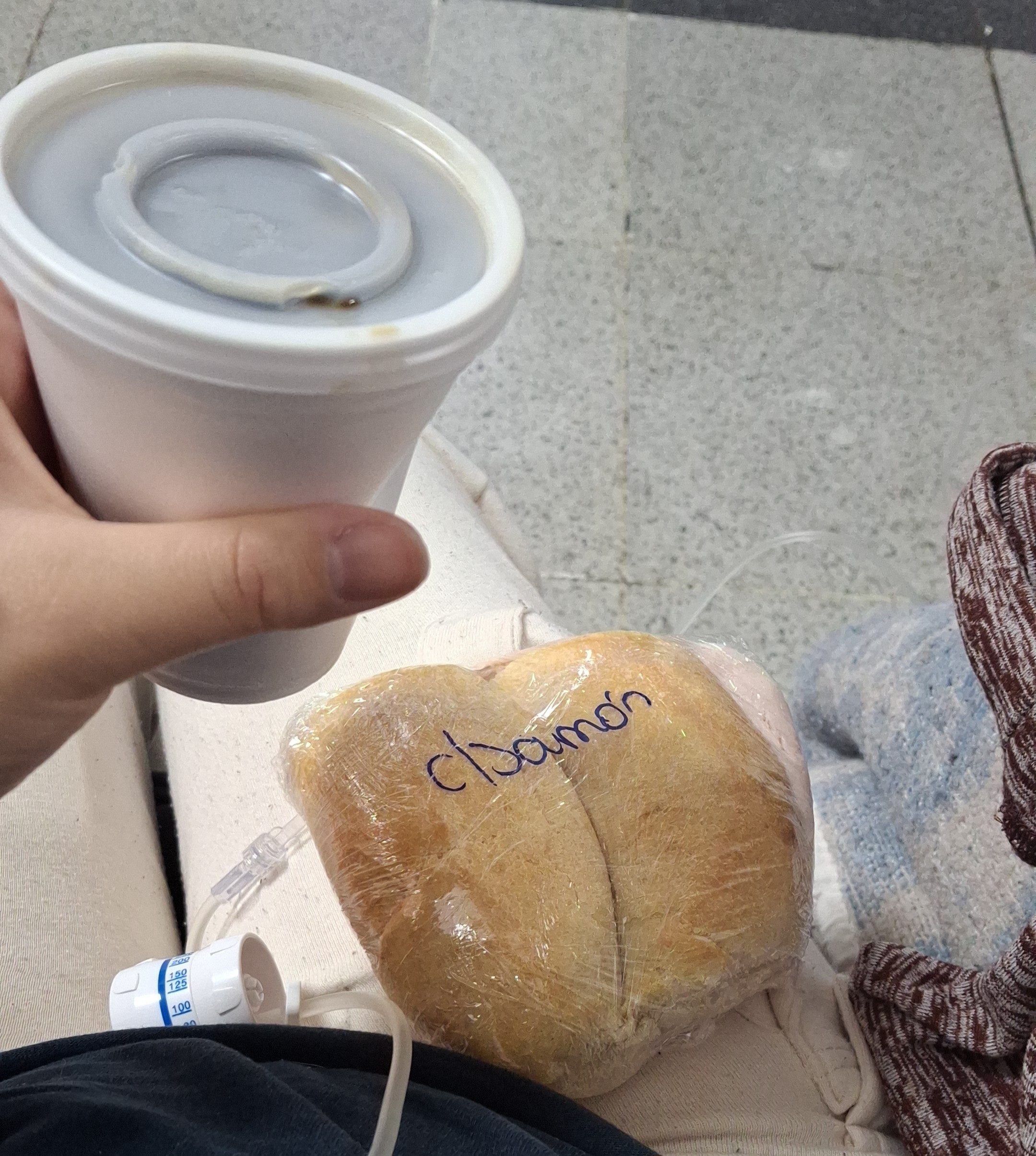 commissions open!: "WE CAN EAT NOW LETS GO not eating for 2 days felt ...