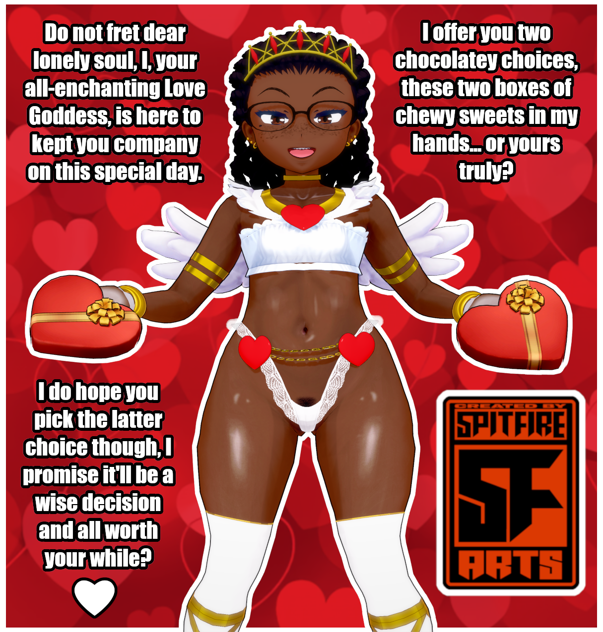 SalivaFlame 🔞: "Loli, Cowgirl Position, Creampie" - 🔞 baraag.net