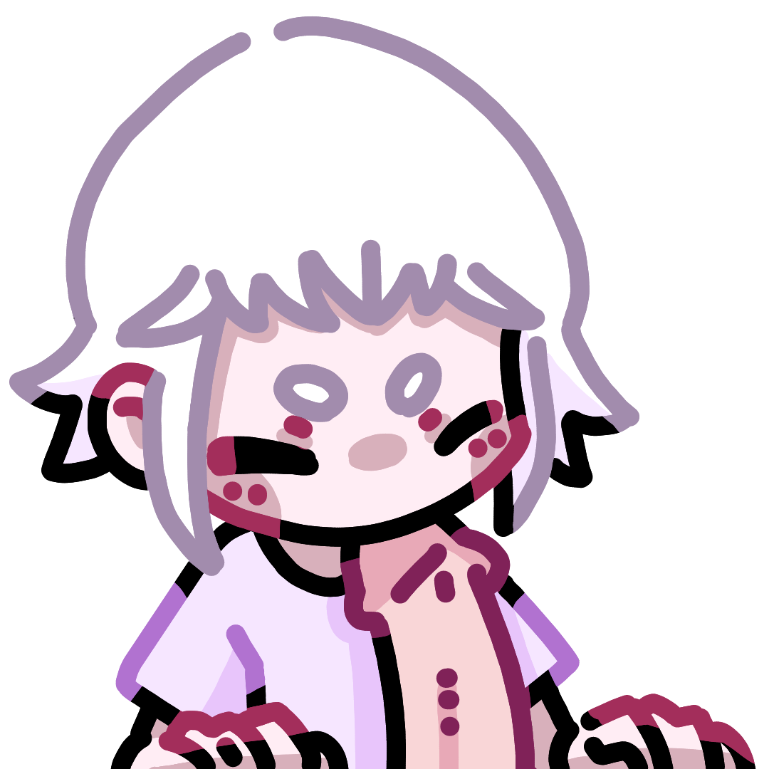 vonny (@9periwinkle6@baraag.net) - 🔞 baraag.net