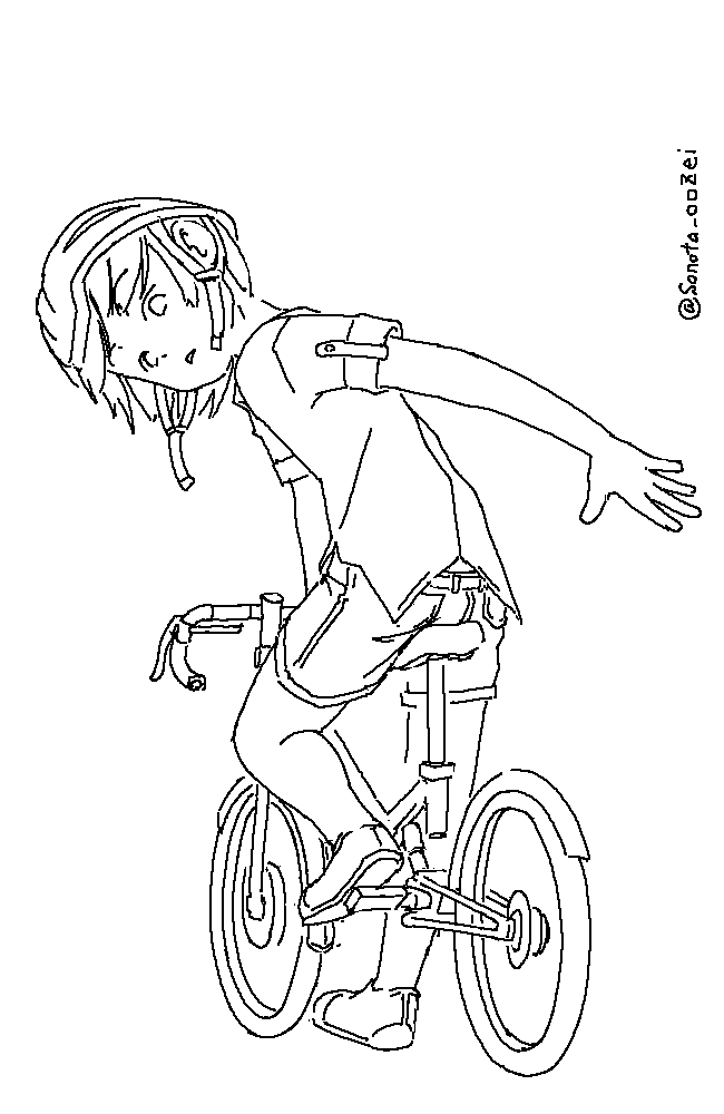 🔞そのたおおぜい(sonota_oozei):skeb:: "scribbles,or wip." - 🔞 baraag.net