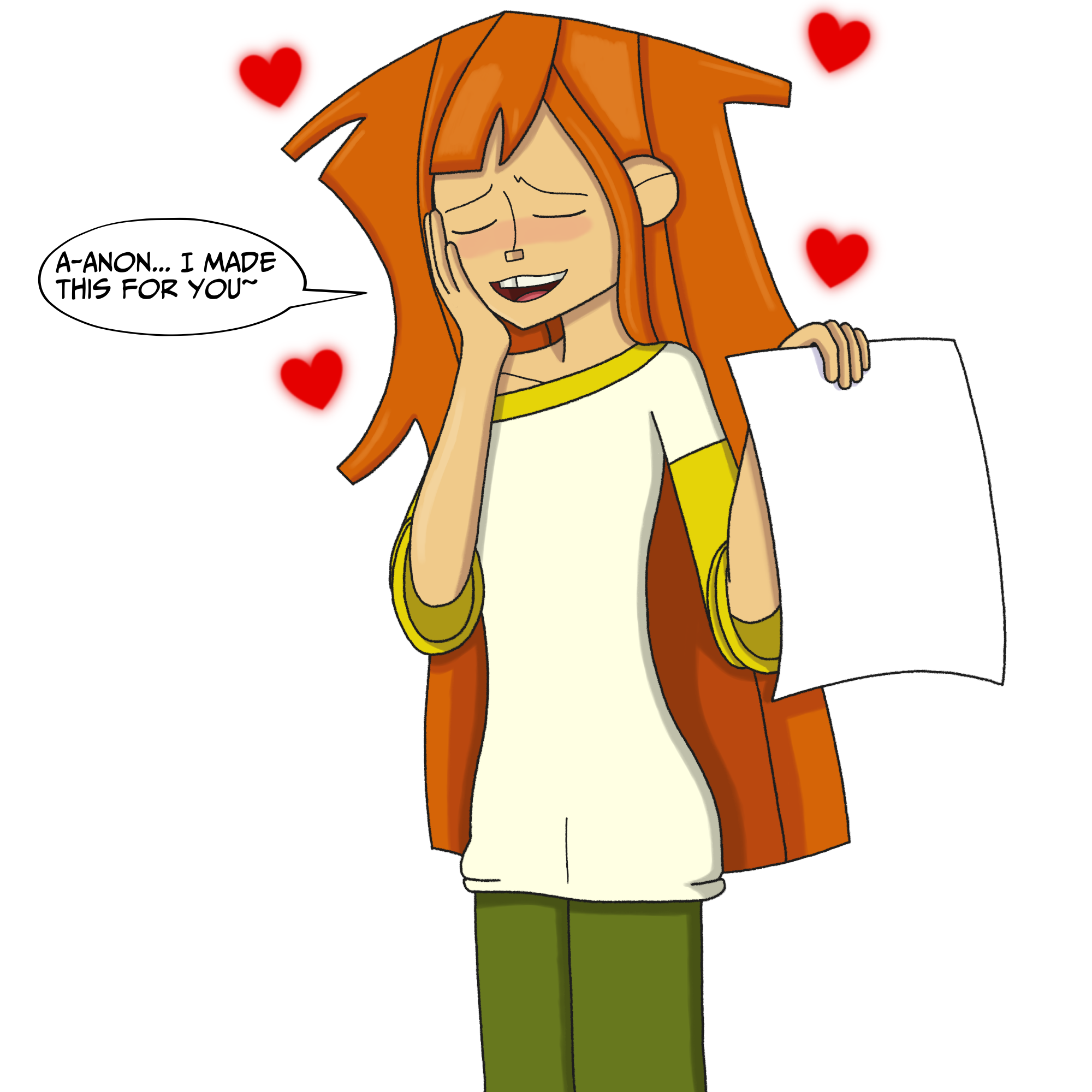 GokuMcnuggets: "Her gift of love to you in the form of Super Saiy…" - 🔞 ...