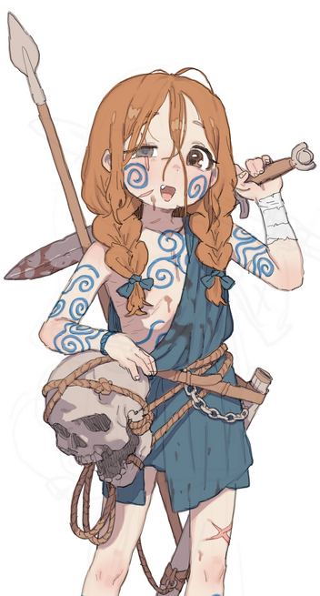 🔞 Xienoan (@Xienoan@baraag.net) - 🔞 baraag.net