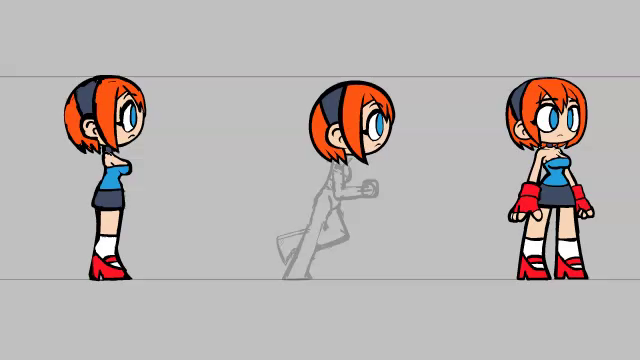 OstinatoHex: "I'm experimenting with a different way to make an…" - 🔞 ...