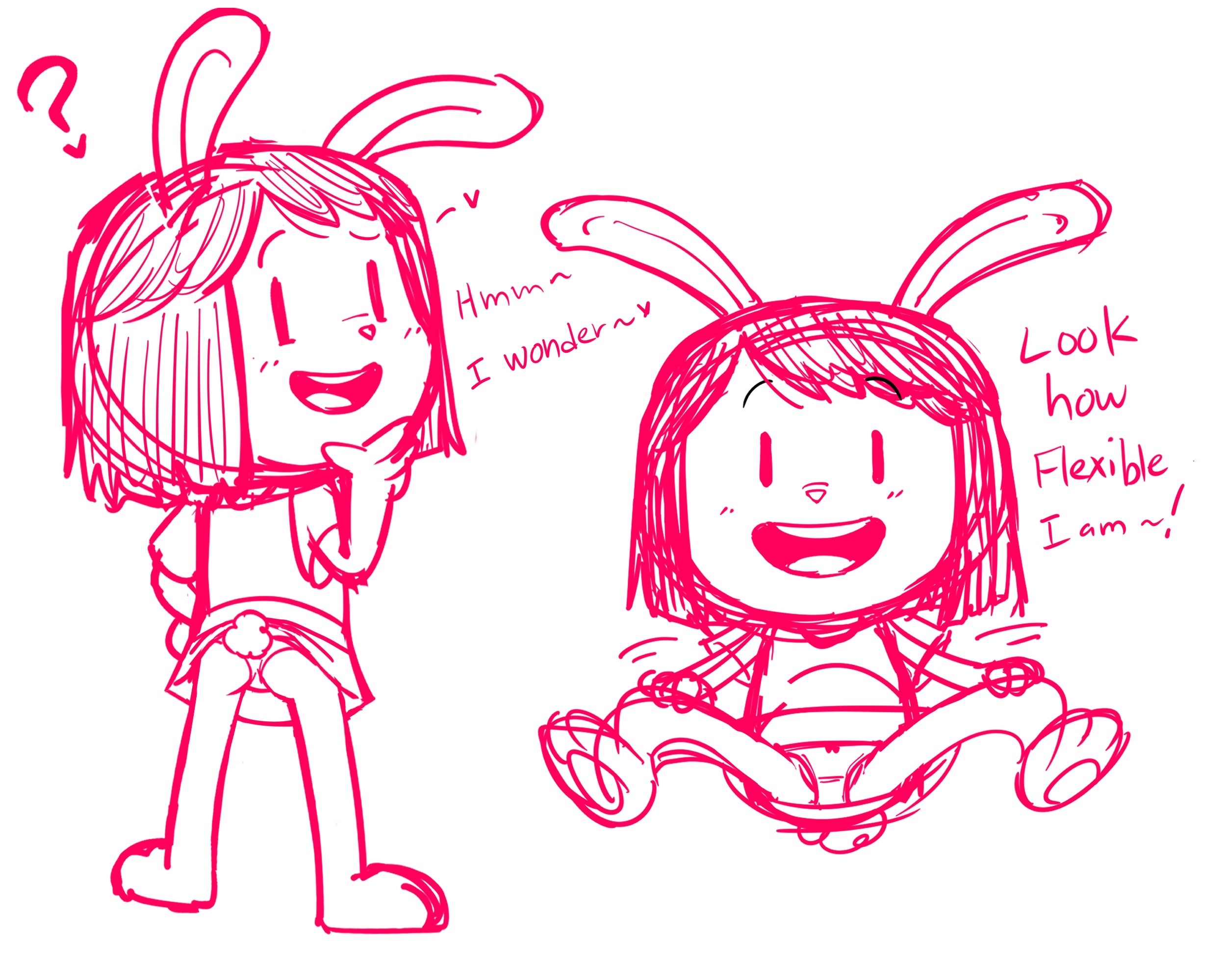 OverSleeper: "guys hear me out :elinor_wonders_why: (wip)" - 🔞 baraag.net