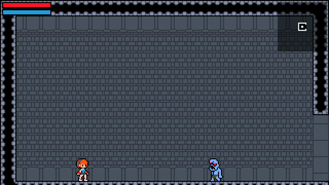 OstinatoHex: "I decided to stick with pixel art for my game. It…" - 🔞 ...