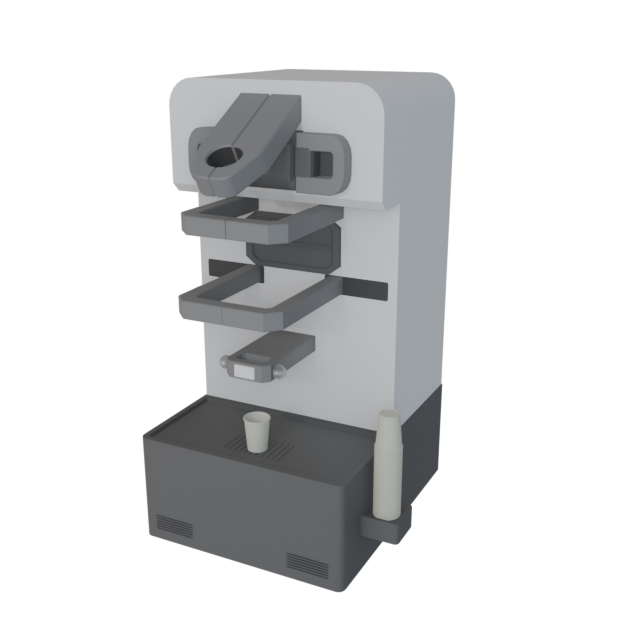 ikelag: "M（中型）モデル x 3 M (medium) models x 3 / M（中型）模型 x 3 …" - 🔞 baraag.net