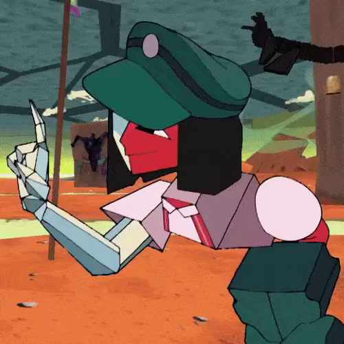 Cii🔞: "@Jan1337 @neo4812 I’m afraid that’s infaccurate" - 🔞 baraag.net