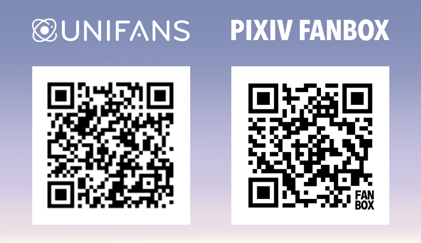 DRX: "https://drockdraw.fanbox.cc https://app.unifans.…" - 🔞 baraag.net