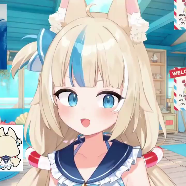 KuroKolio ( Comms OPEN): "Saba is not safe from me. She will get the ...