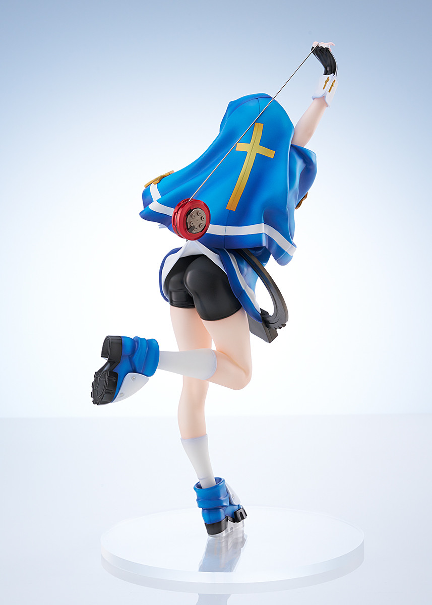 kaikoinu (comm open!): "bridget's classic costume are also very lewd👀 :bo…" - 🔞 baraag.net