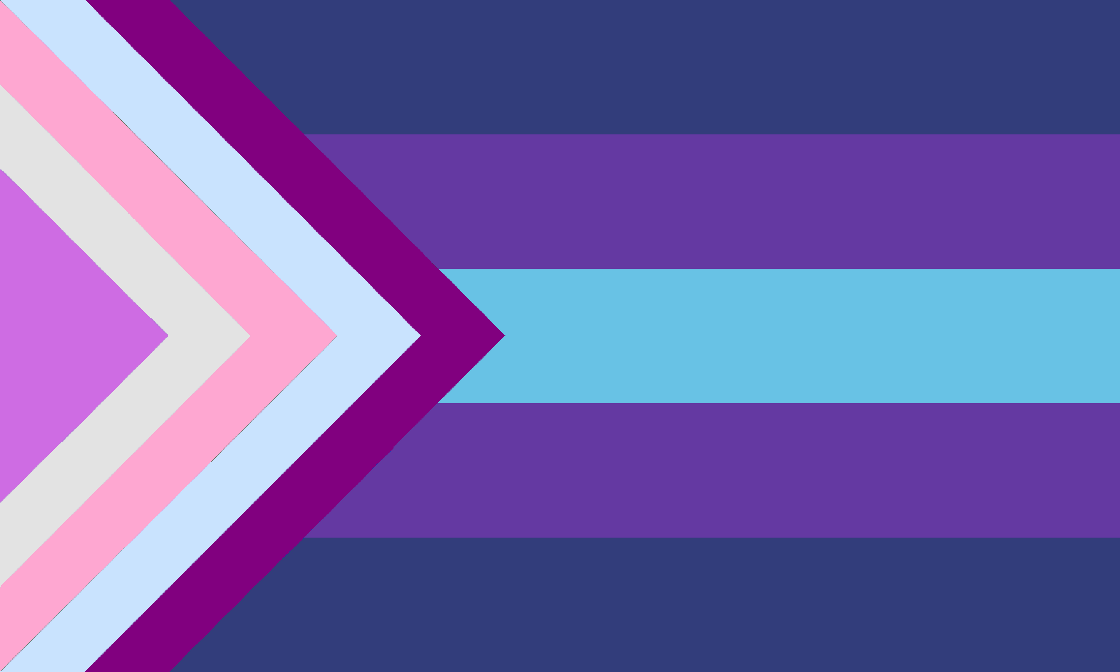 SpaceHump: "I would like to share some Pride Flags I've made …" - 🔞 ...