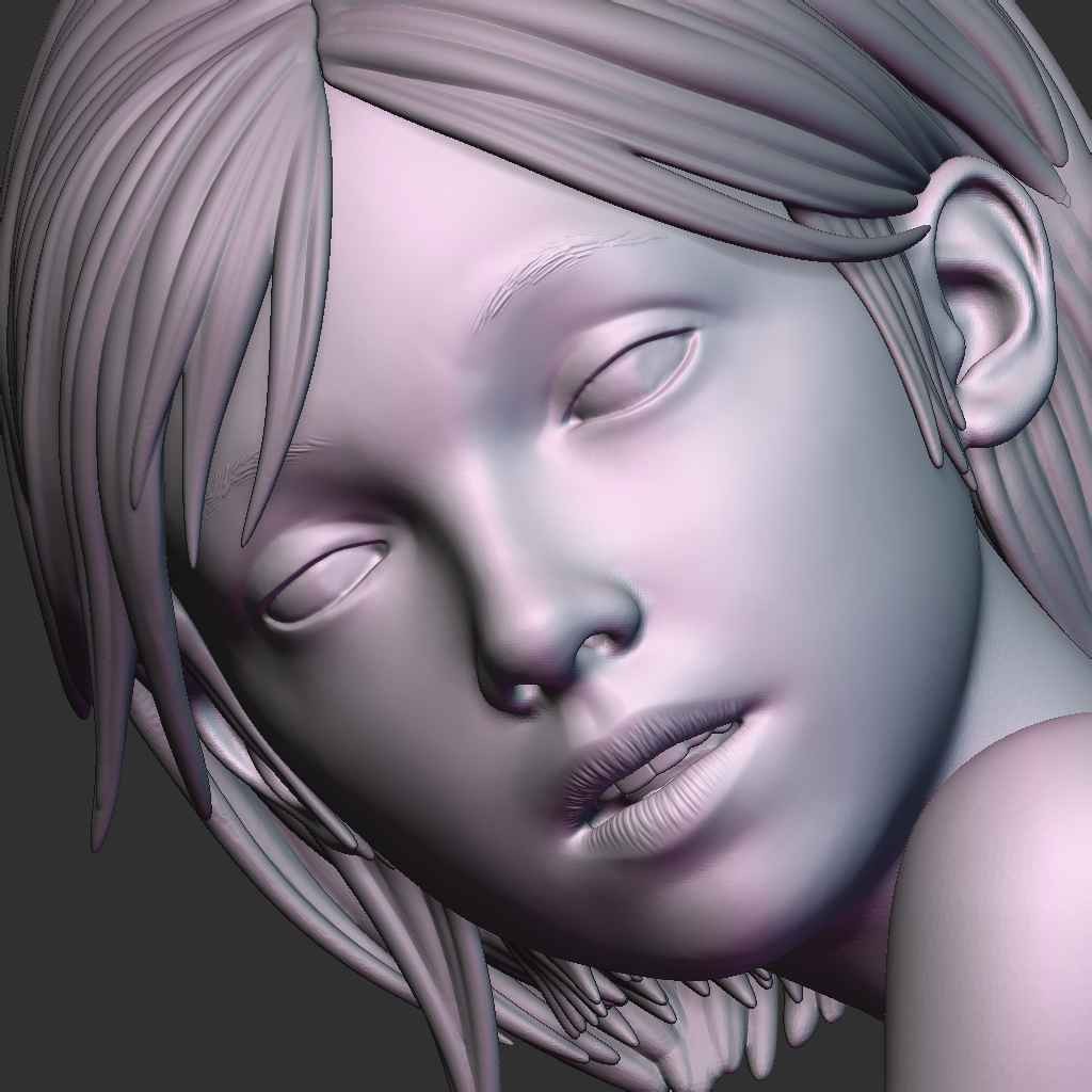 🔞StorDeal Team🔞: " Another completed project 3D print model of Sar ...