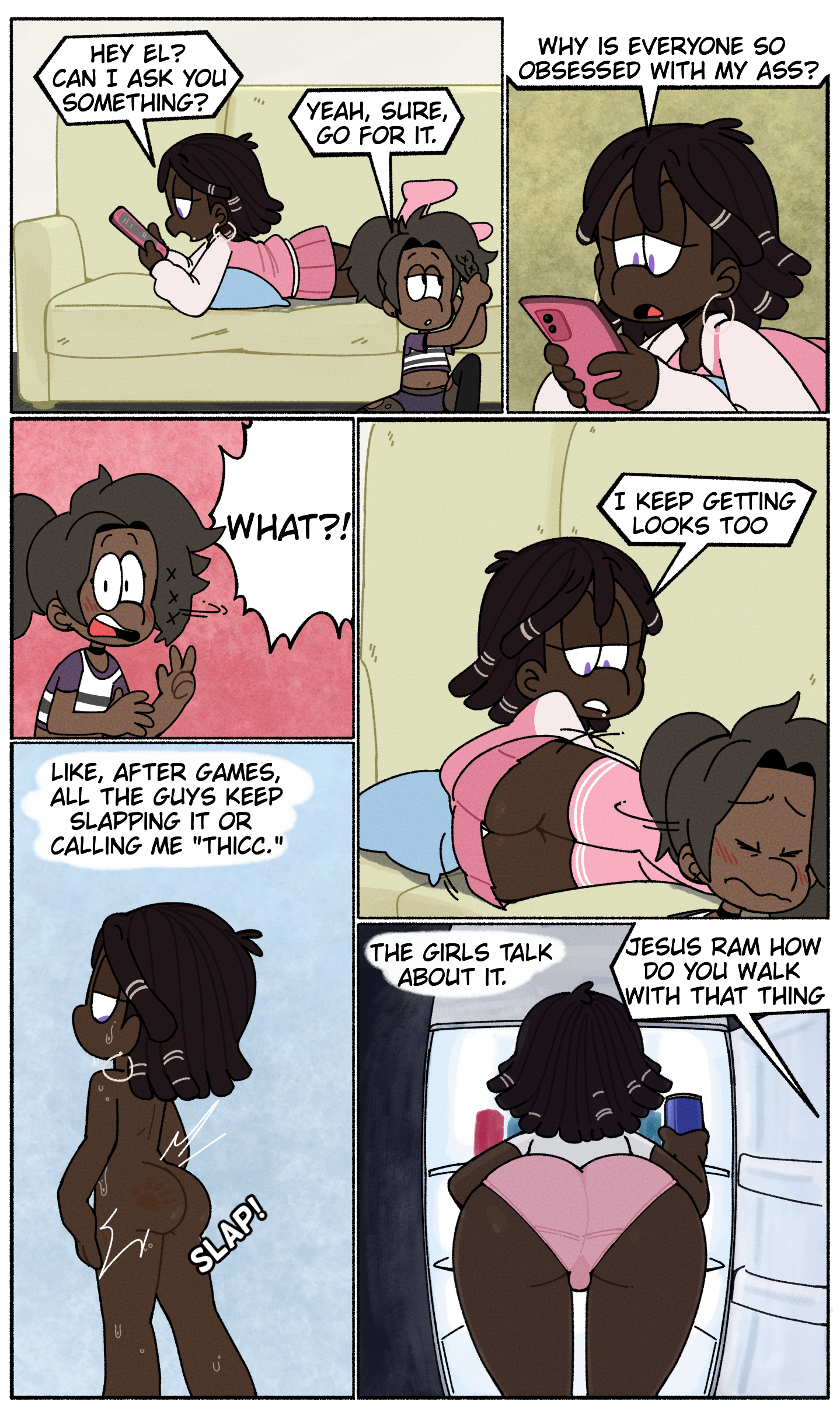 Vexes Fun Little Comic From Fullhero Thanks Again Bro вђ рџ ћ Baraag Net