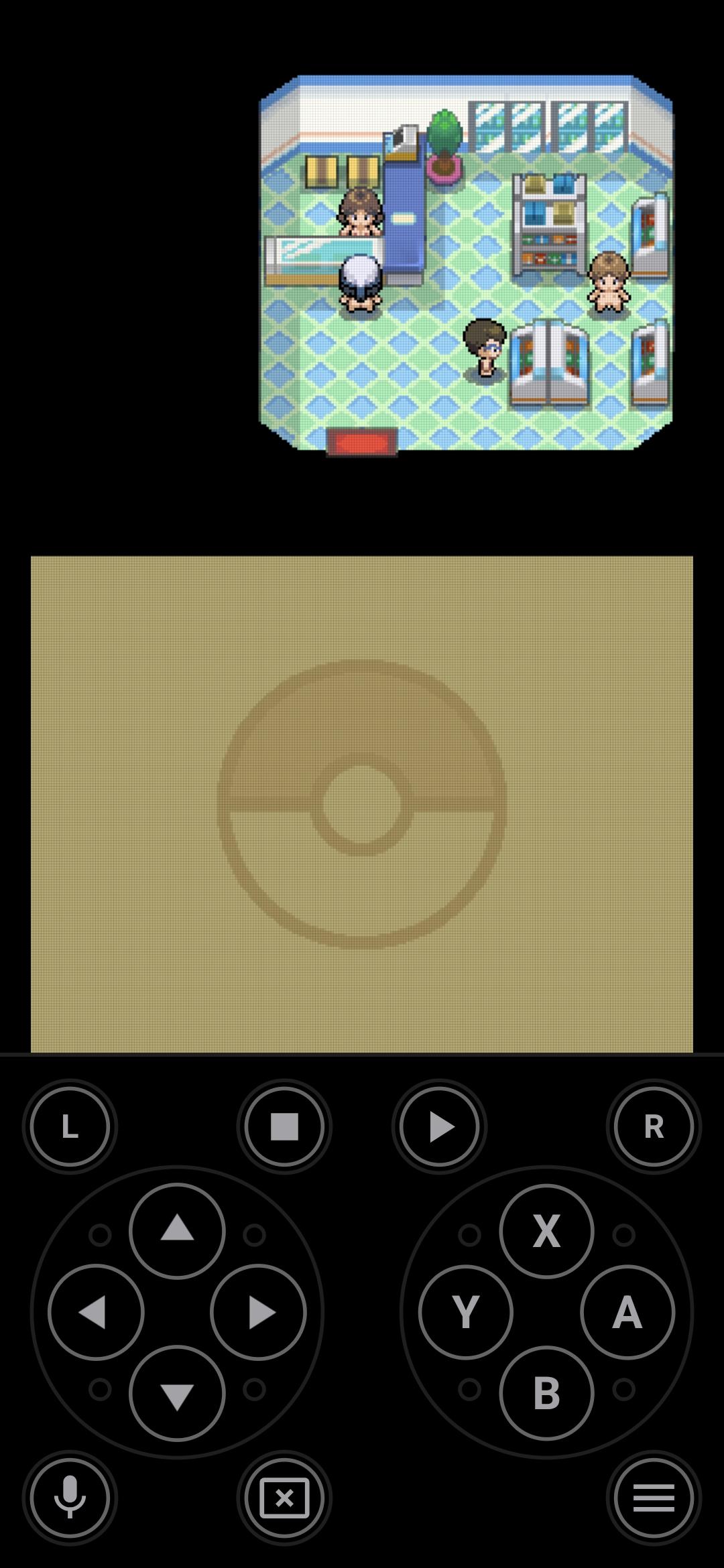 Solovan: "More screenshots in Sandgem Town #PokemonPlatin…" - 🔞 baraag.net
