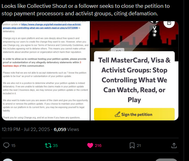 Degen Comics: "This is one of the most important battles all NSF…" - 🔞 ...